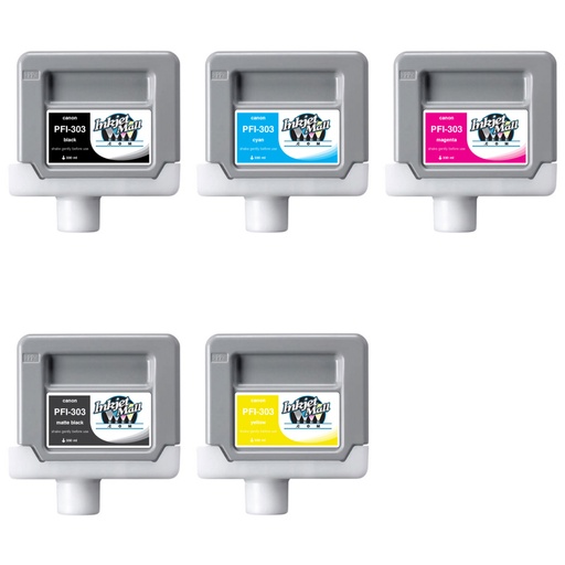 Canon Printer Supplies